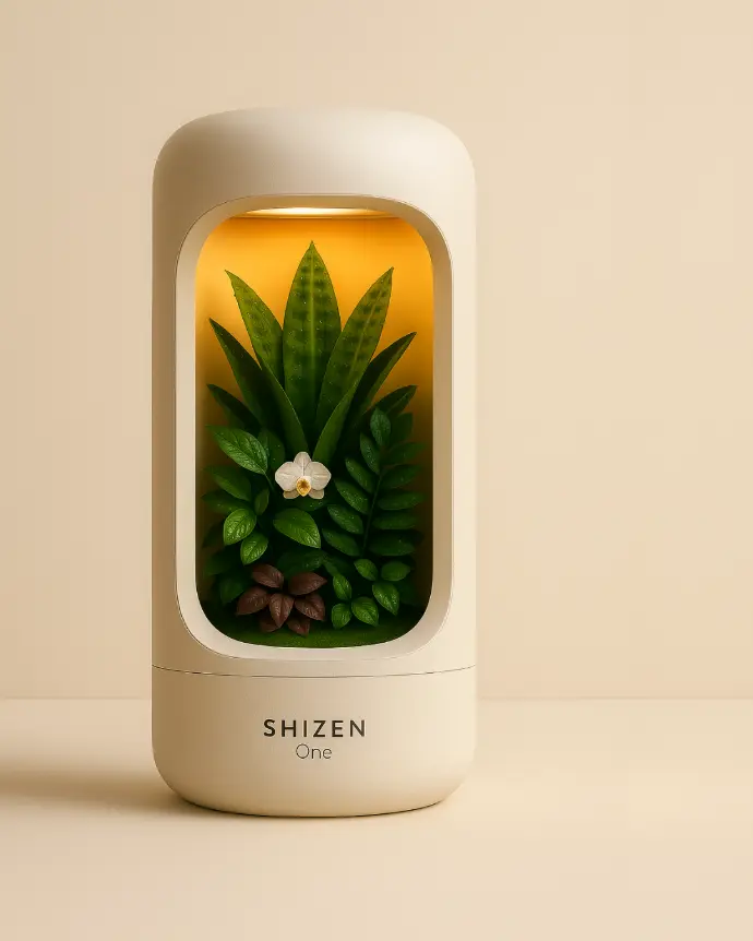 Our Product | Shizen